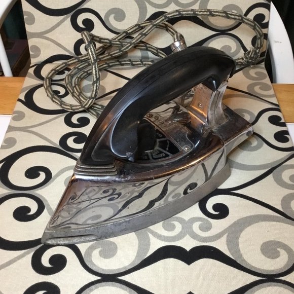 General Electric | Other | Vintage General Electric Hi Speed Conrad ...